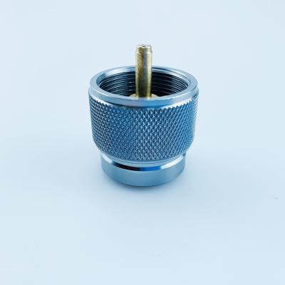 China Butan- naar propaanconversieadapter Te koop