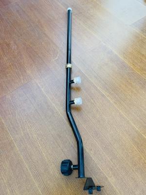Cina Lampada di distribuzione di propano per scarico di calore esterno ideale per il riscaldamento di barbecue e patio in vendita