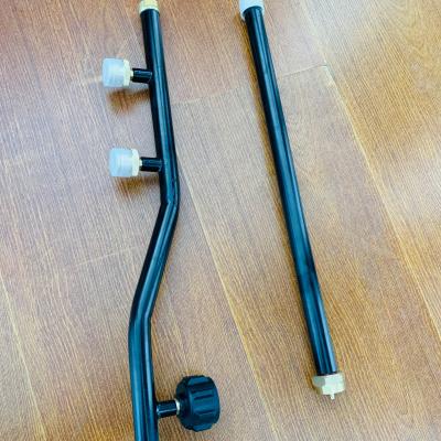 Cina Lampada di distribuzione di propano per scarico di calore esterno ideale per il riscaldamento di barbecue e patio in vendita