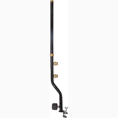 Cina Lampada di distribuzione di propano per scarico di calore esterno ideale per il riscaldamento di barbecue e patio in vendita