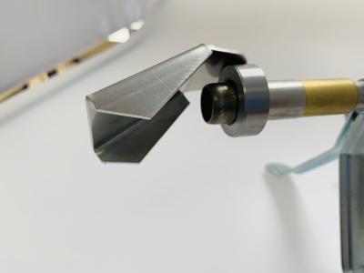 China Kundenspezifische Unterstützung für 2′′ Heizflamme Butan und Propan kompatibel zu verkaufen