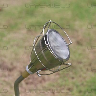 China Accesorio de antorcha de calentamiento perfecto para cocinar lentamente en el vide de Sous y antorcha 8000 en venta