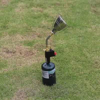 China Sous Vide cozinha lenta acoplamento de tocha de aquecimento a gás para queimar perfeitamente guloseimas culinárias à venda