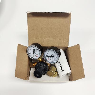 China CO2-gasregulator voor het snijden van gasindustrie uitlaatdruk 1Mpa Precision Engineering Te koop