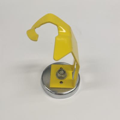 Cina Portatore di pistola di saldatura MIG con base magnetica robusta per prestazioni di saldatura costanti in vendita