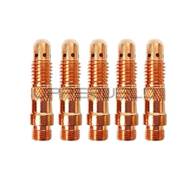 中国 31PCS TIG 溶接タッチ スタッビーガスレンズ 陶器カップキット WP-17/18/26 大サイズ 販売のため
