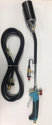 中国 プロパン雑草の火花 電子ボタンの点火器付きの火花 管長70cm 販売のため