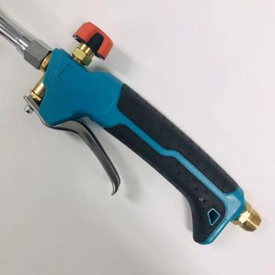 中国 プロパン雑草の火花 電子ボタンの点火器付きの火花 管長70cm 販売のため