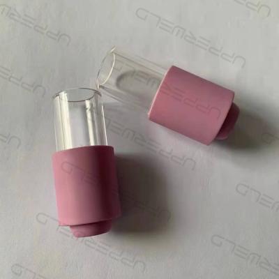 中国 軽量とアルミナセラミックノズルカップ ストレインメッシュ コレット ガスのレンズ WP9/20 販売のため