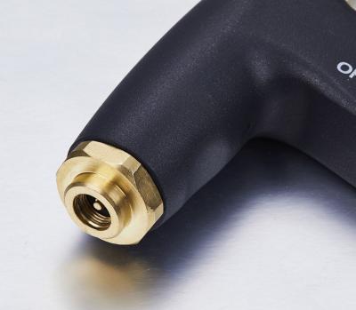 中国 CGA600 スレッドトリガースタート プロパン溶接マップタッチャー N.W. 0.64KG 暖房タッチャー 販売のため