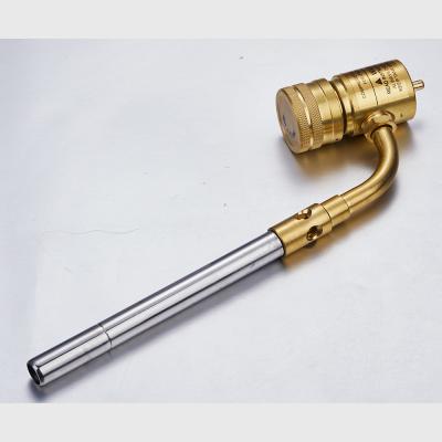 China 3.3KW Nominale warmte-invoer tot 2000 Handlamp Kit Duurzaamheid en efficiëntie gegarandeerd Te koop