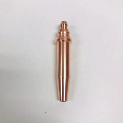 China Nozzle de corte de gás de gás liquefeito de tipo americano 6290 PNME 106HC com corte de 100g de acetileno à venda