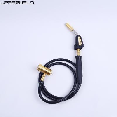 中国 3.2KW名目熱力 UP6000 20PCS用の自己点火プロパン溶接タッチ 販売のため