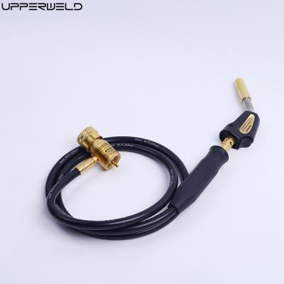 中国 3.2KW名目熱力 UP6000 20PCS用の自己点火プロパン溶接タッチ 販売のため