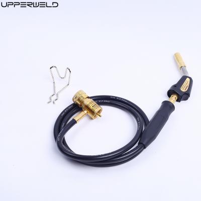 中国 3.2KW名目熱力 UP6000 20PCS用の自己点火プロパン溶接タッチ 販売のため