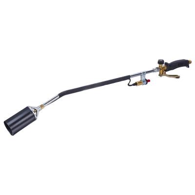 Cina UP101 bruciatore di erba portatile potente torcia a gas di fiamma da giardino per bruciatore di propano durevole in vendita
