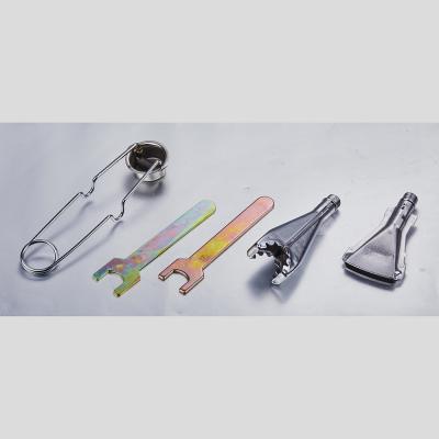 China Kit de tocha de propano com Flint Striker Soldagem de ervas daninhas Tocha de chama Entrada de calor nominal 4KW à venda