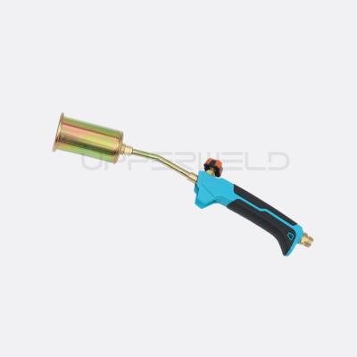 中国 800 000 BTU イグニター プロパンタッチキット ターボトリガー プッシュボタン イグニター N.W 0.9kg 販売のため