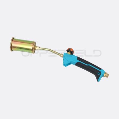 中国 800 000 BTU イグニター プロパンタッチキット ターボトリガー プッシュボタン イグニター N.W 0.9kg 販売のため
