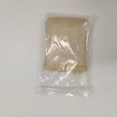 Cina 0.2kg Scaldo termico della torcia di saldatura Protege le dita durante il processo di saldatura TIG in vendita
