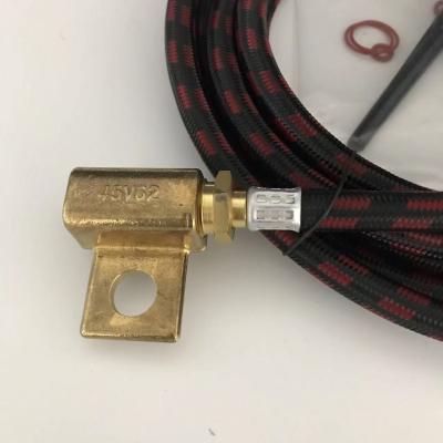 China 15FT WP-26FV TIG Torch Set A solução perfeita para corte industrial fácil de operar à venda
