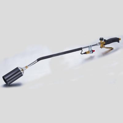 Cina UPPERWELD 500 000 BTU Kit di torce al propano con flint striker e calore nominale di 147 kW in vendita