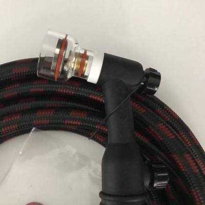 China 15FT WP-26FV TIG Torch Set A solução perfeita para corte industrial fácil de operar à venda
