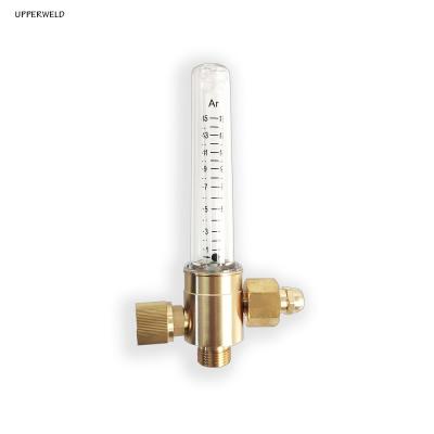China Hooglaagdrukstroommeter voor CO2/Argon Regulator Industrieel Mini TIG MIG Lassen Te koop