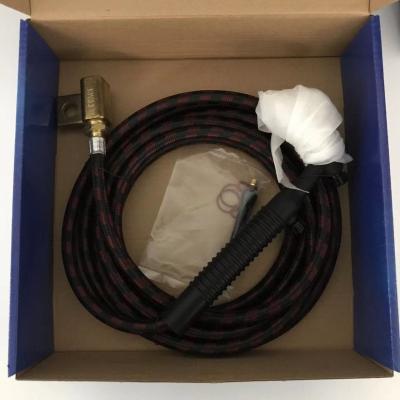 China 15FT WP-26FV TIG Torch Set A solução perfeita para corte industrial fácil de operar à venda