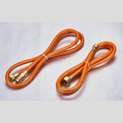 Cina 4KW Input di calore nominale UPPERWELD Kit di torcia al propano supporto personalizzato per la fiamma di erbacce in vendita