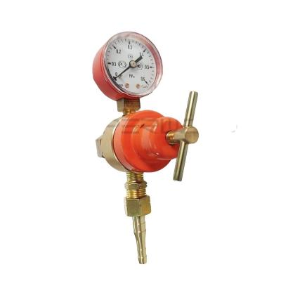China Produto de produção original com regulador de gás propano de gás liquefeito (LPG) à venda