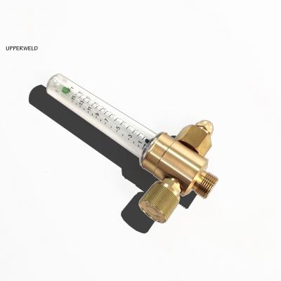 China TIG MIG Las CO2/Argon Regulator Messing Hooglaagdrukreducer voor industriële Te koop