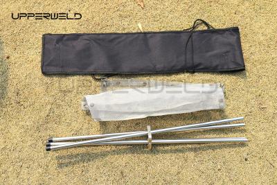 中国 防腐仕上げとポータブルなデザインのステンレスステール 販売のため