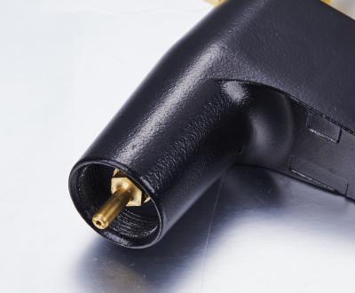 Cina CGA600 in acciaio inossidabile Thread Trigger-Start testa torcia per propano Mapp Torcia in vendita