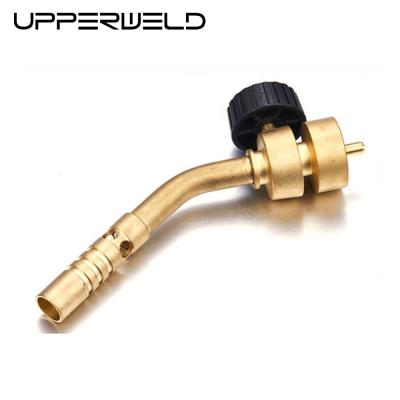 Cina UP1002 Input termico nominale 0,84KW Consumo di carburante 60g/h Trigger di filo-Torcia di avvio in vendita