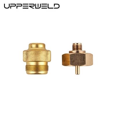 Cina UP1002 Input termico nominale 0,84KW Consumo di carburante 60g/h Trigger di filo-Torcia di avvio in vendita
