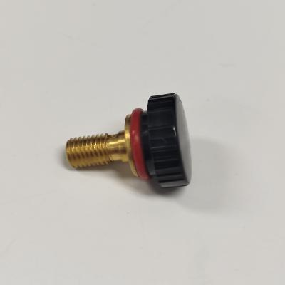 Cina Top- TIG Torch Head Parts for NR18 Torch Package Dimensioni 6,2*2,9*1,5 pollici in vendita