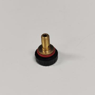 Cina Top- TIG Torch Head Parts for NR18 Torch Package Dimensioni 6,2*2,9*1,5 pollici in vendita