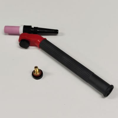 Cina Top- TIG Torch Head Parts for NR18 Torch Package Dimensioni 6,2*2,9*1,5 pollici in vendita