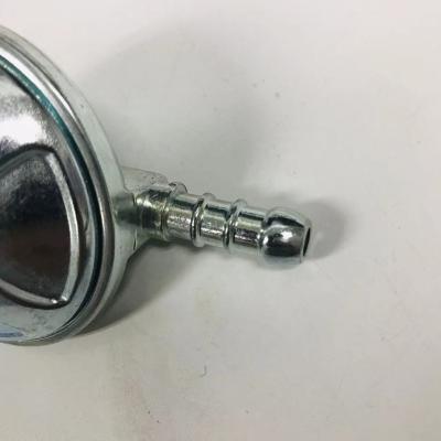 中国 オランダでは,低温で高流量のためのODMサポートガス調節器 販売のため