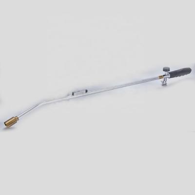 中国 UP101 トリガー加熱タッチ 安全ロック Yes プロパン雑草燃焼器の加熱 販売のため