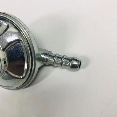 Cina Polonia Zinc Gas Regulator ODM Personalizzazione per alti flussi e temperature fredde in vendita