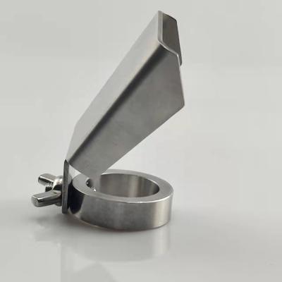 China Sin esfuerzo Sear Carnes Searing Torch Adjunto para Sous Vide Slow Cooker y golosinas en venta