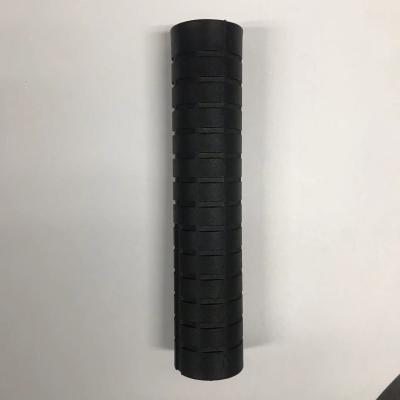 Cina Accessorio TIG 200A Torcia di saldatura raffreddata ad aria con testa flessibile per lavori di saldatura TIG durevoli in vendita