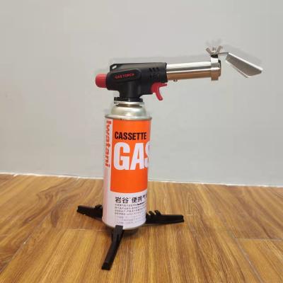 China Sin esfuerzo Sear Carnes Searing Torch Adjunto para Sous Vide Slow Cooker y golosinas en venta