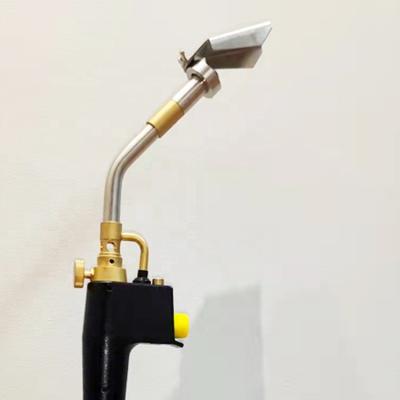 China Sin esfuerzo Sear Carnes Searing Torch Adjunto para Sous Vide Slow Cooker y golosinas en venta