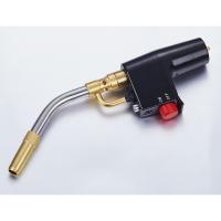 China Adjustable Flame Mapp Torch for Portable Propane Heating and Brazing for sale