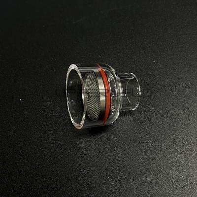 中国 WP17/18/26 53N TIG ウェルディングタッチキット 4C332GS 2.4mm 大サイズ OBM カスタマイズ 販売のため