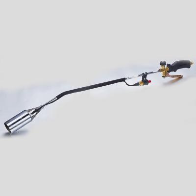 China UPD300 50mm bocal Tocha de aquecimento de gás portátil com dispositivo de ignição Sua solução ideal à venda