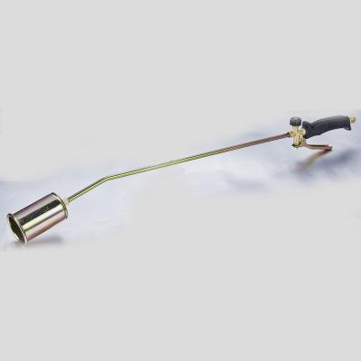 China UPD300 50mm bocal Tocha de aquecimento de gás portátil com dispositivo de ignição Sua solução ideal à venda